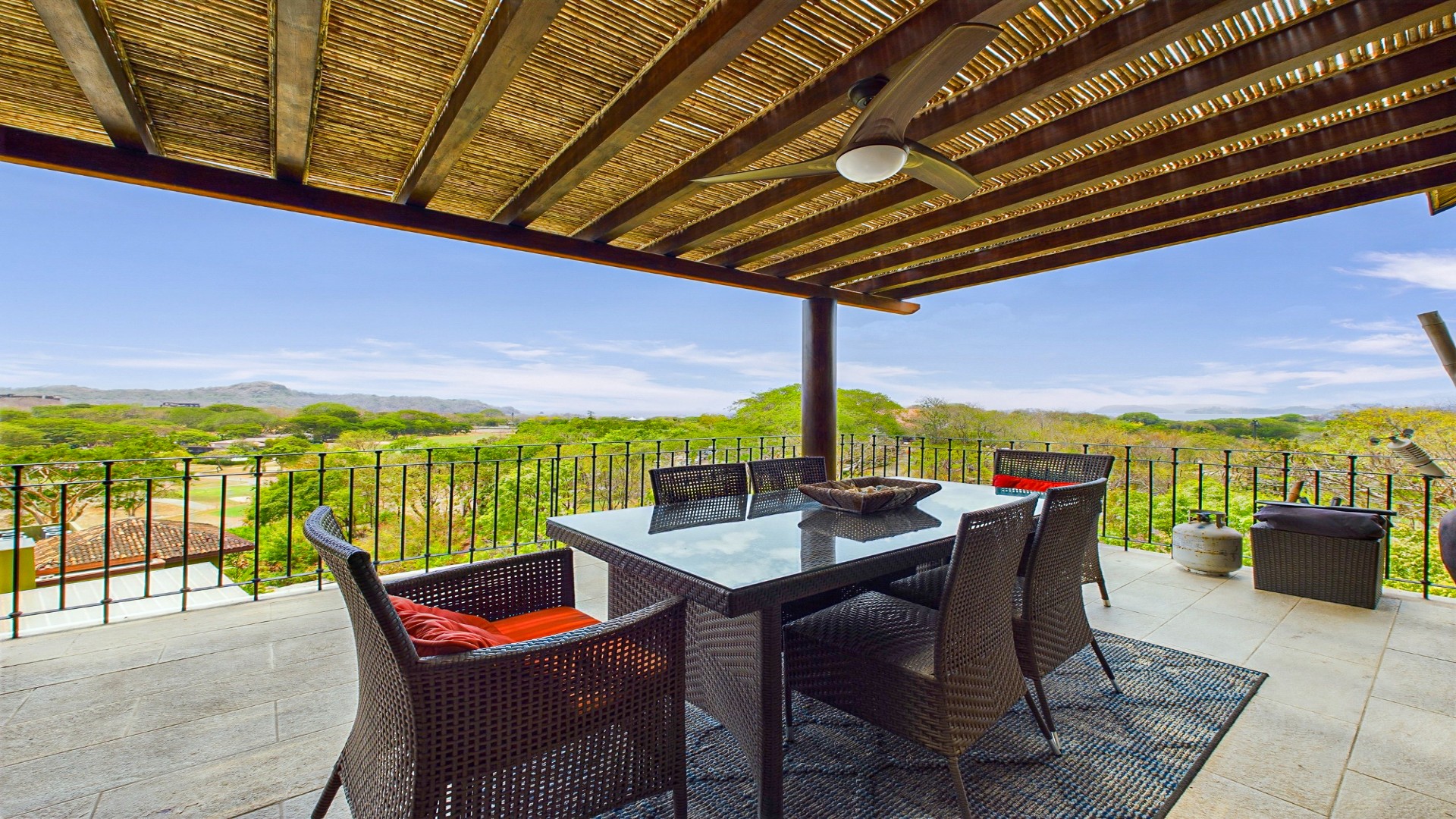 Carao T1-5 - Flamingo Beach Realty Costa Rica