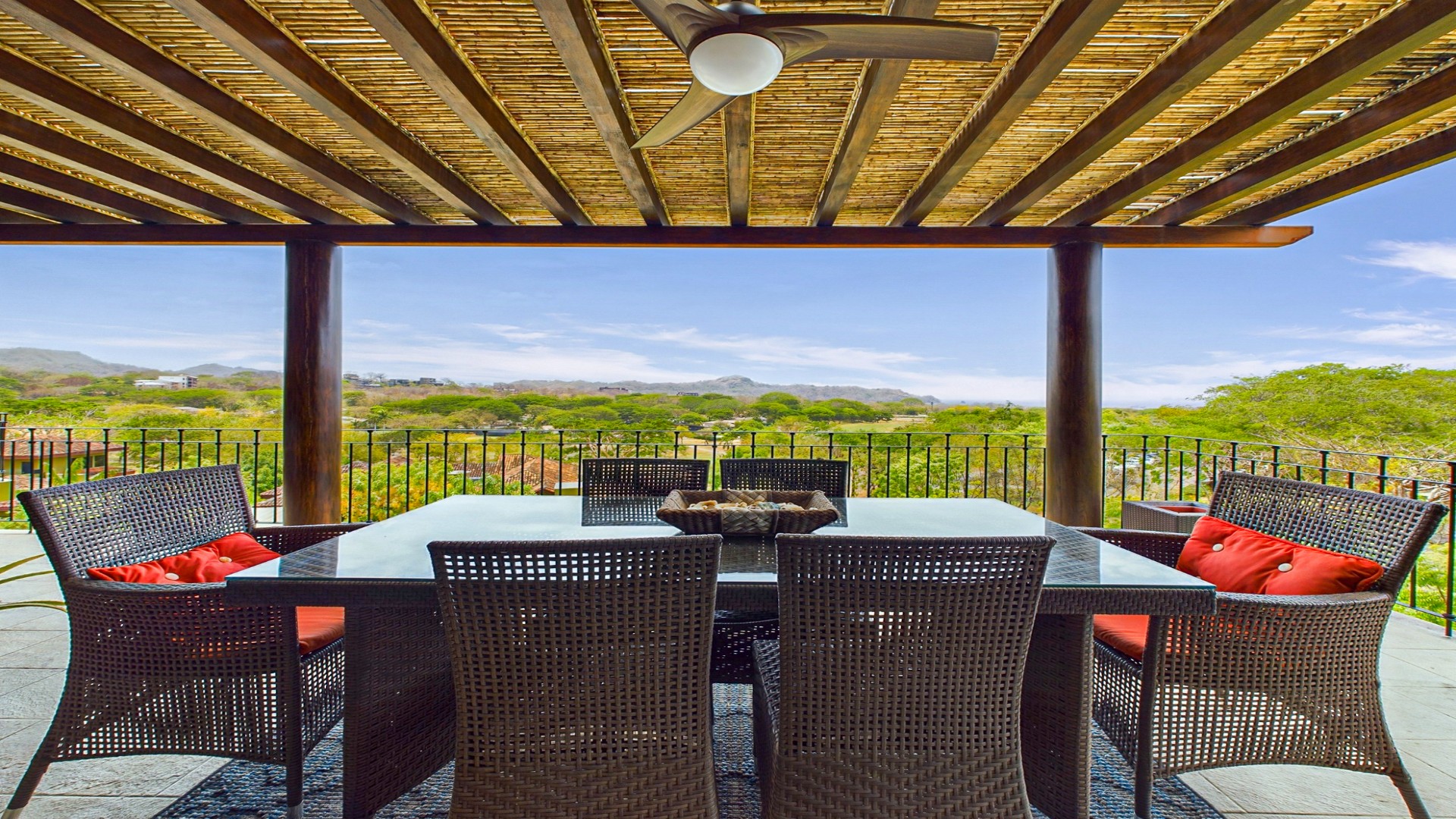 Carao T1-5 - Flamingo Beach Realty Costa Rica