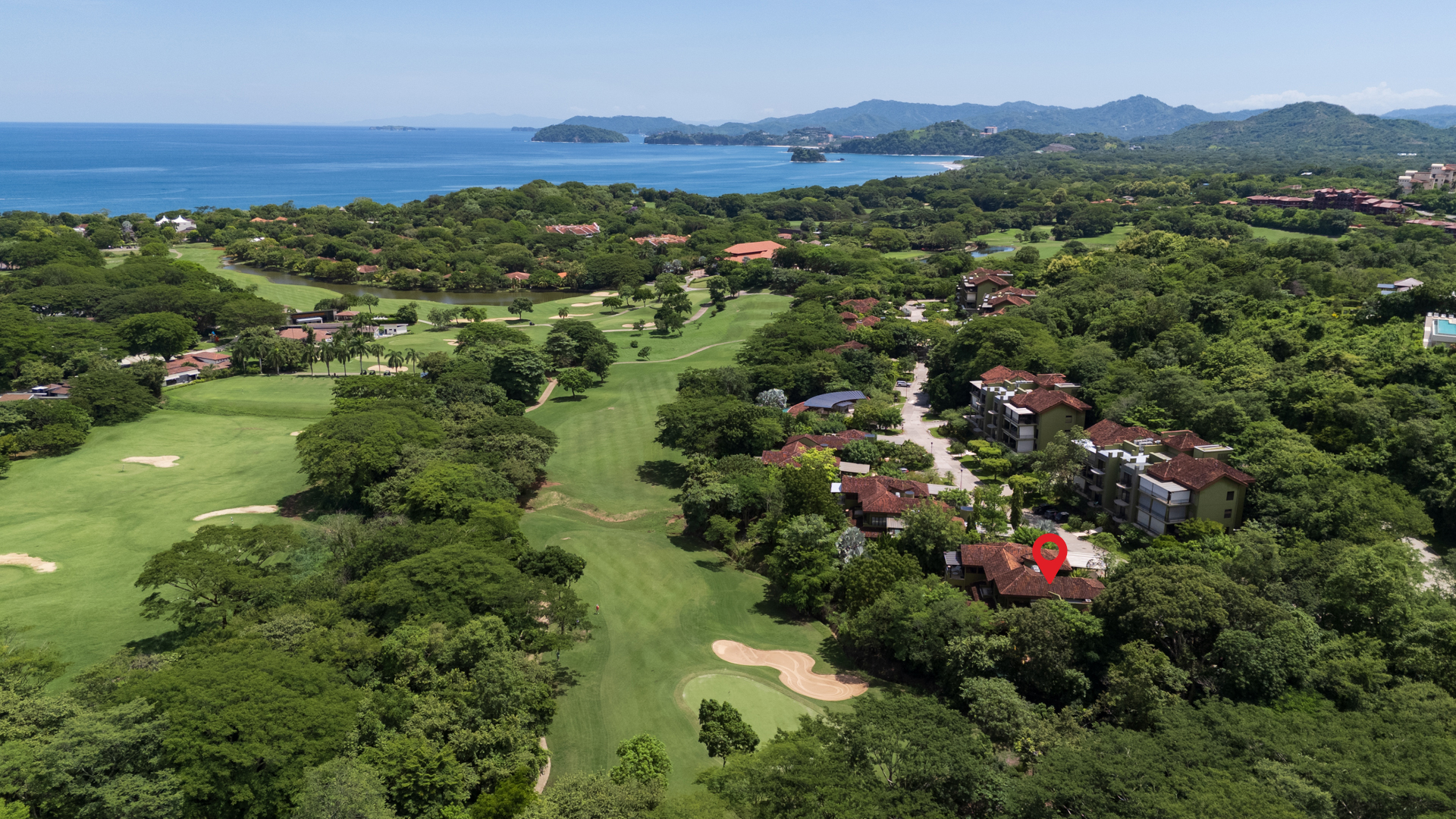 Villa Carao 12 - Flamingo Beach Realty Costa Rica