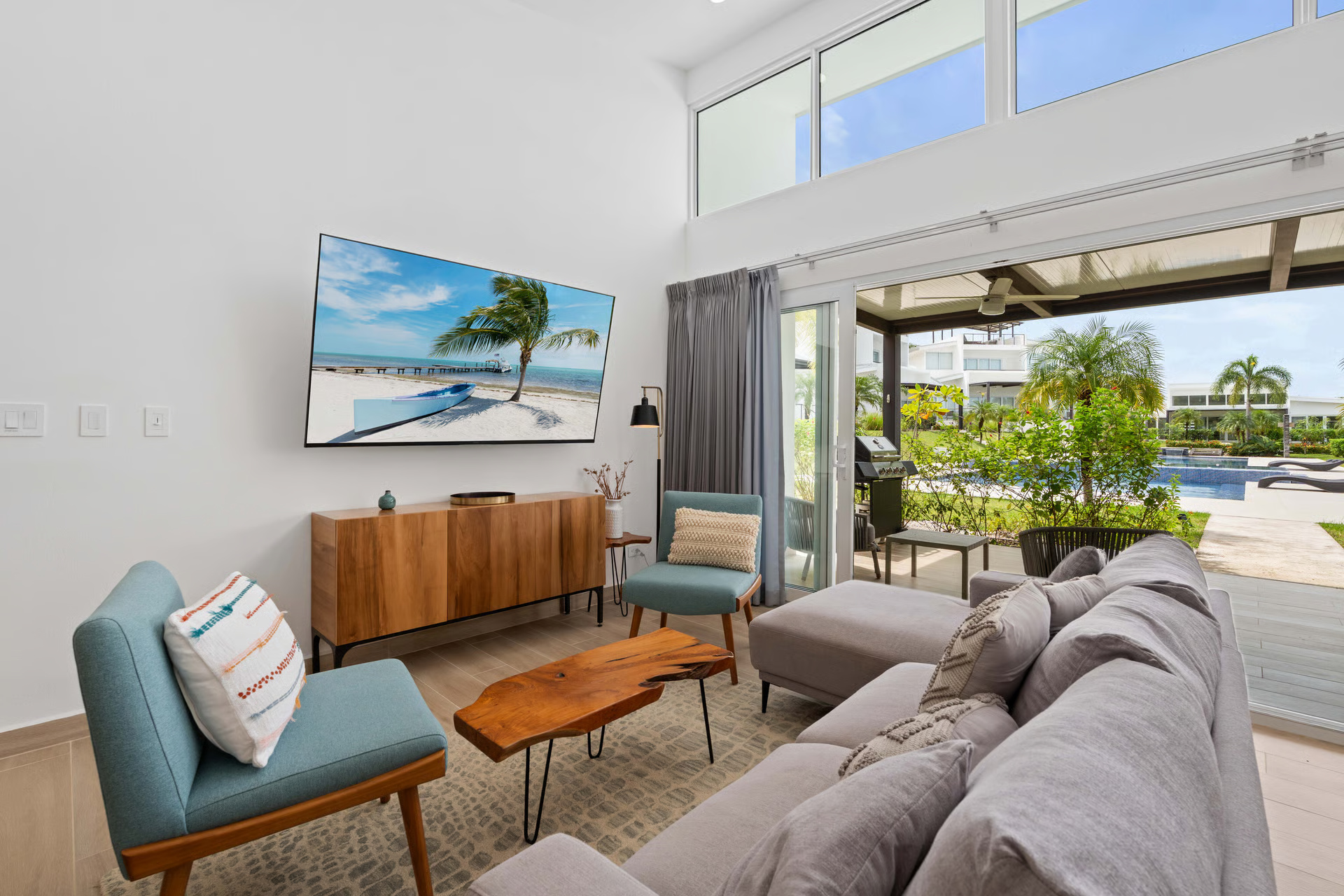 Enclave B5 - Flamingo Beach Realty Costa Rica