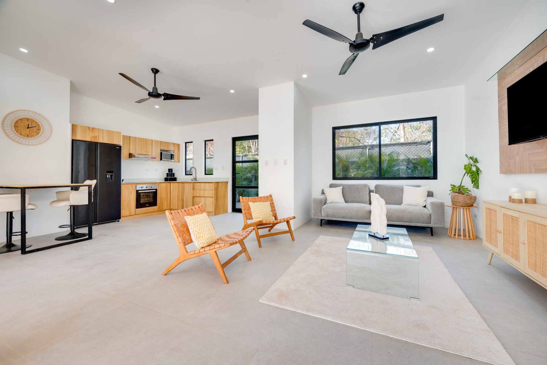 Casa Ginger, Rio Santos - Flamingo Beach Realty Costa Rica