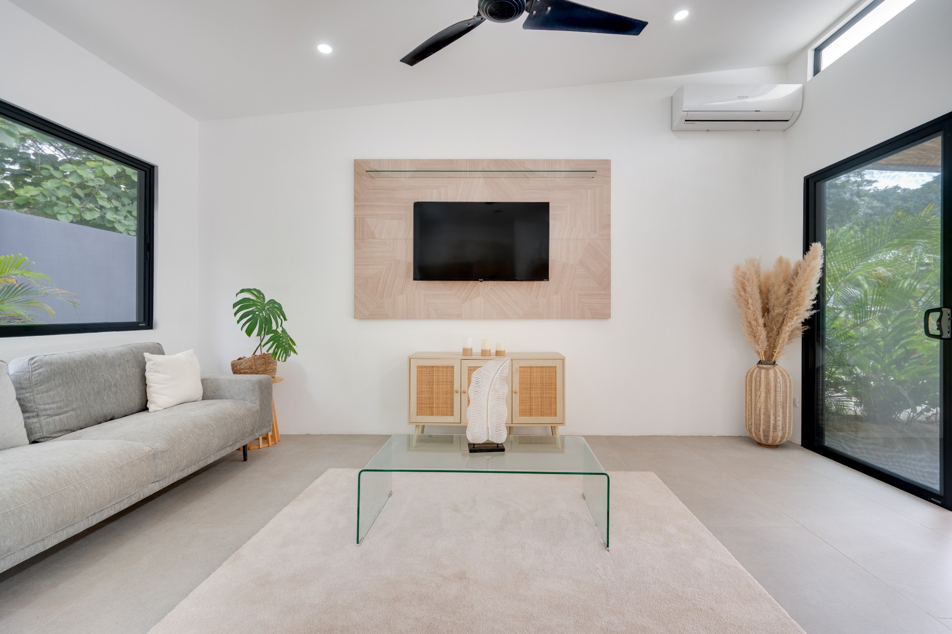 Casa Ginger, Rio Santos - Flamingo Beach Realty Costa Rica