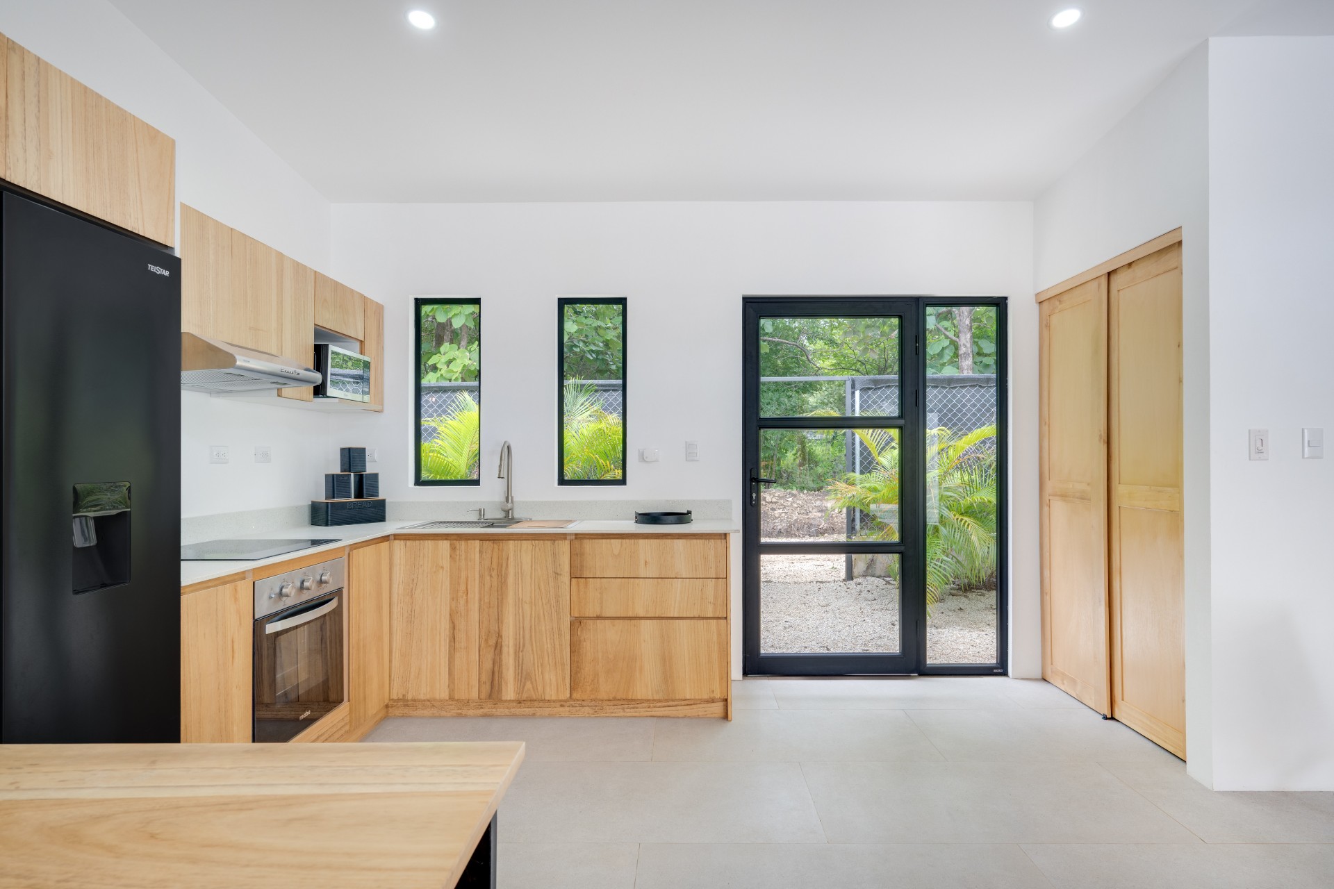 Casa Ginger, Rio Santos - Flamingo Beach Realty Costa Rica