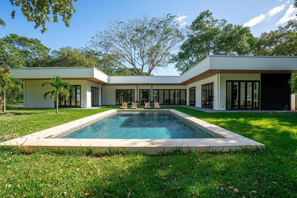 Casa Vista Verde - Flamingo Beach Realty Costa Rica