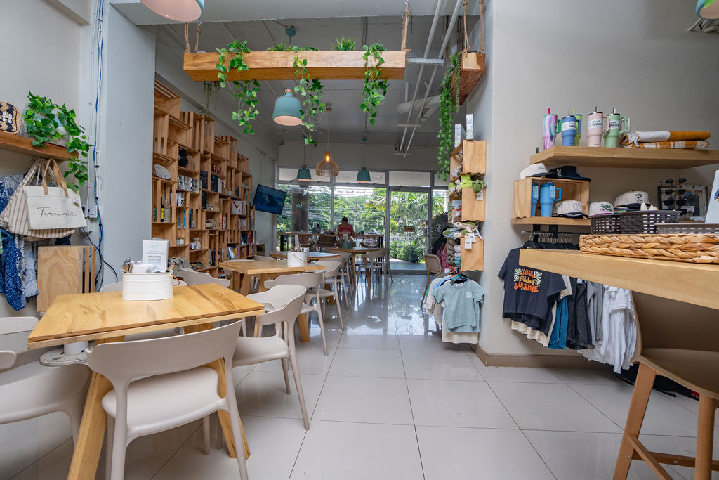 Cha Cafe - Flamingo Beach Realty Costa Rica